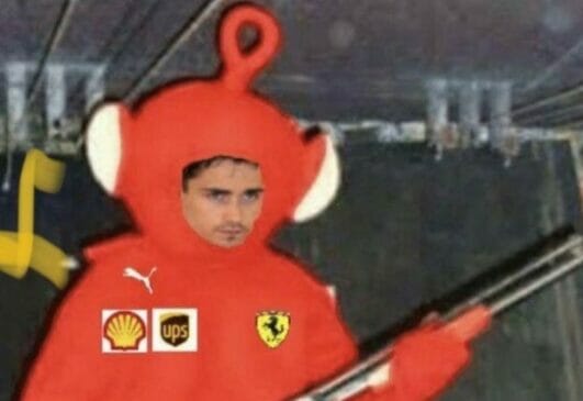 GP de Mónaco 2022: memes y reacciones que dejó la carrera