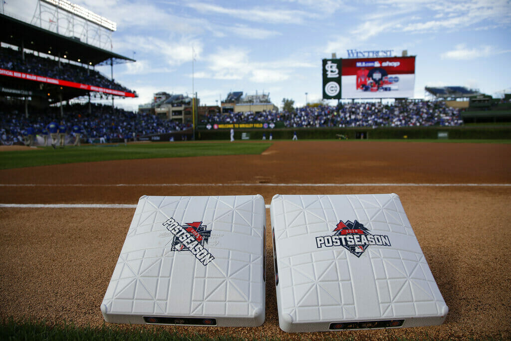 MLB Lockout: jugadores dispuestos a 14 equipos en playoffs