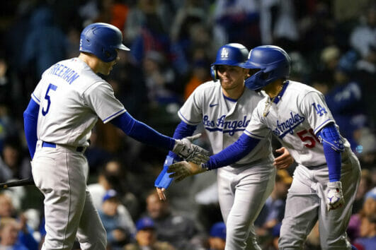 MLB Power Rankings 2022: Dodgers se mantienen en la cima