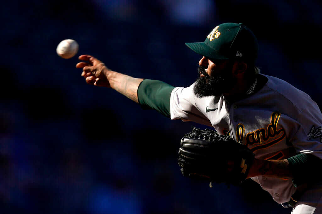 Sergio Romo y Seattle Mariners acuerdan contrato para 2022