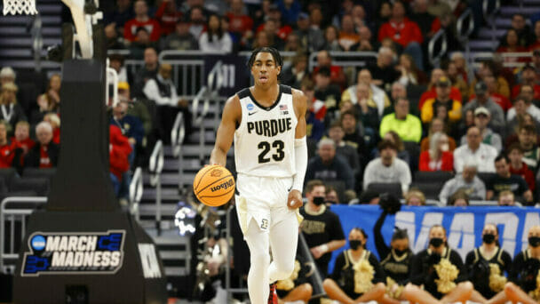 Texas vs Purdue Predicciones, Picks, Odds | Marzo 20 2022