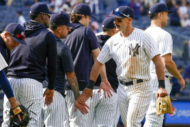 MLB Power Rankings 2022: Yankees siguen imparables
