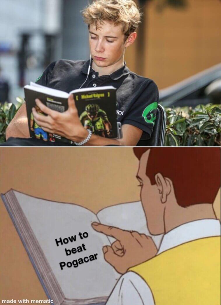 2022 Tour de France Memes Compilation