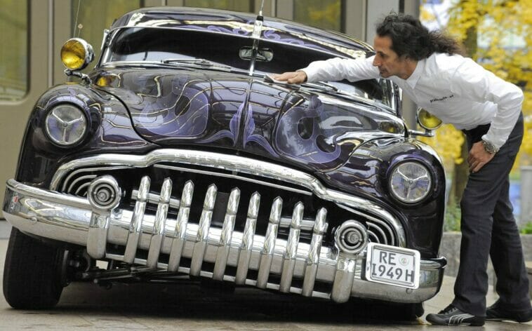History of Lowrider Culture in America