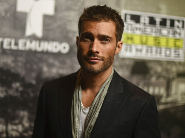 Hottest Latino Actors of All Time | Top 10