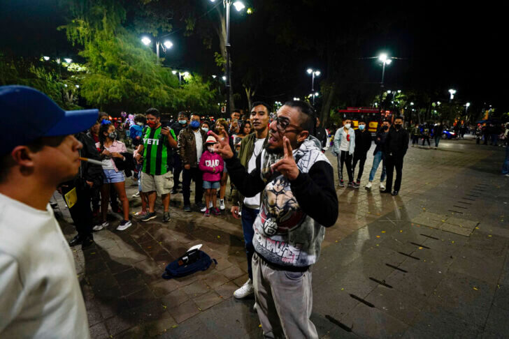 Mexican Chicano Gangster Rappers | Top 5