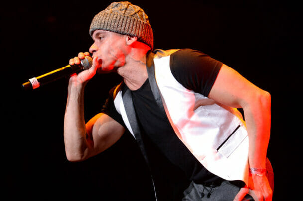 Best Latino Rapper of All Time | Top 5 Picks