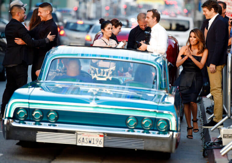 Best Lowrider Songs of All Time | Top 8