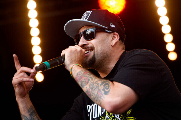 Best Latino Rapper of All Time | Top 5 Picks