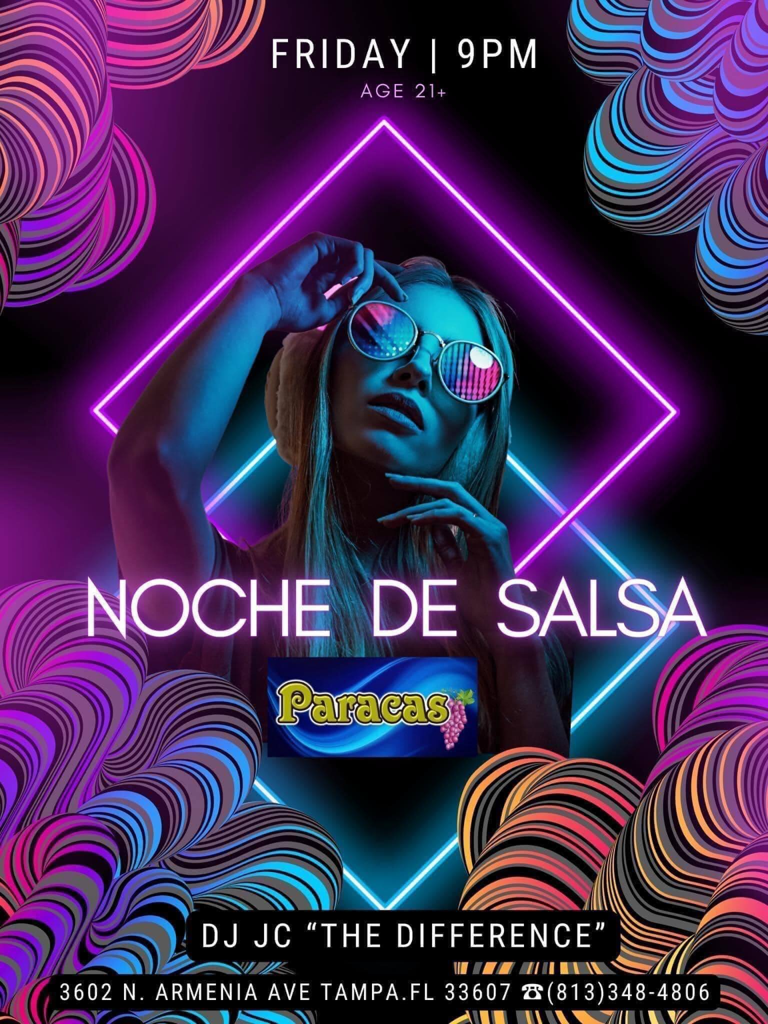 Best Latin Nightclubs in Tampa 2022-23