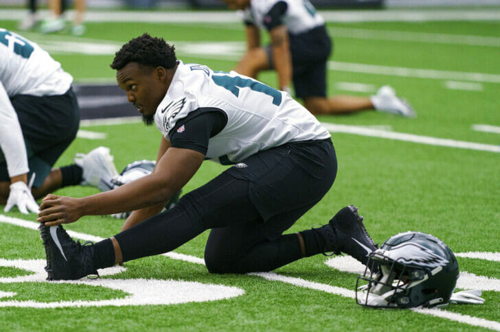 NFL DROY Predictions and Odds 2022-23 Season