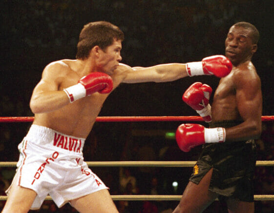 Best Mexican Boxers of All Time According to Daniel Ponce | Reporte X