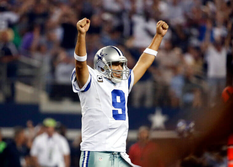 Best Latino Quarterbacks in NFL History