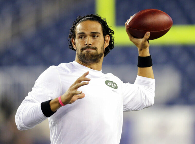 Best Latino Quarterbacks in NFL History