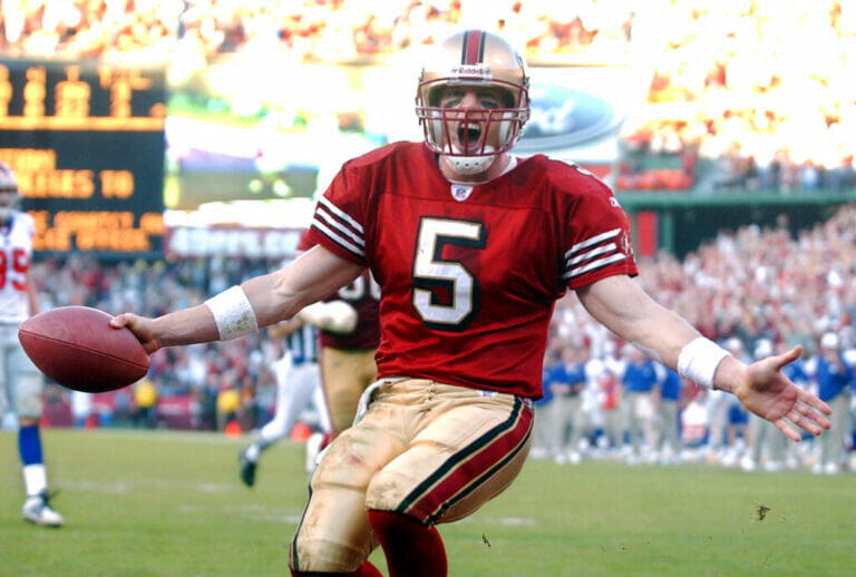 Best Latino Quarterbacks in NFL History