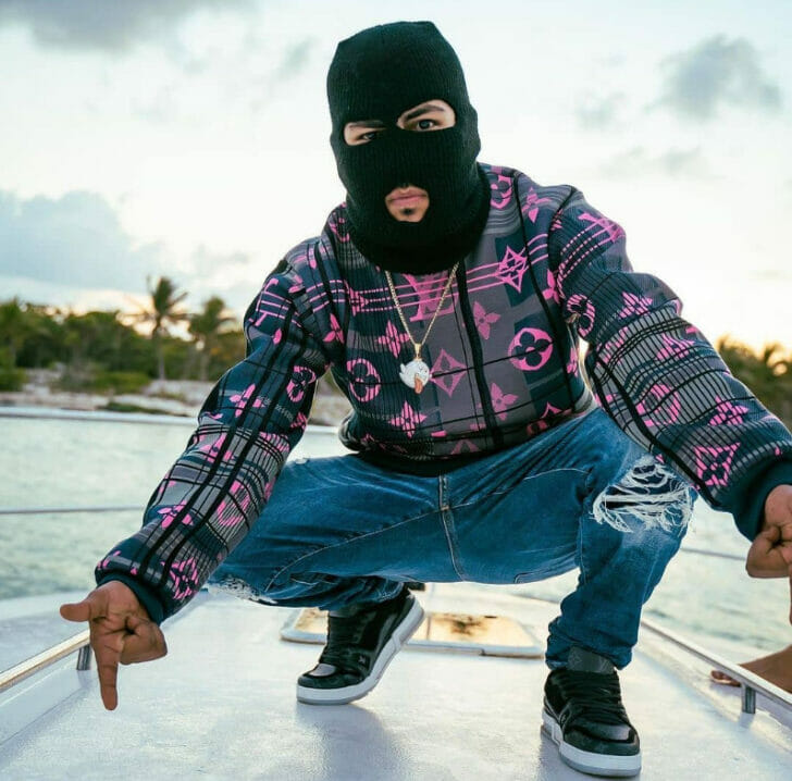 Up and Coming Mexican Rappers You Need to Know About 2023