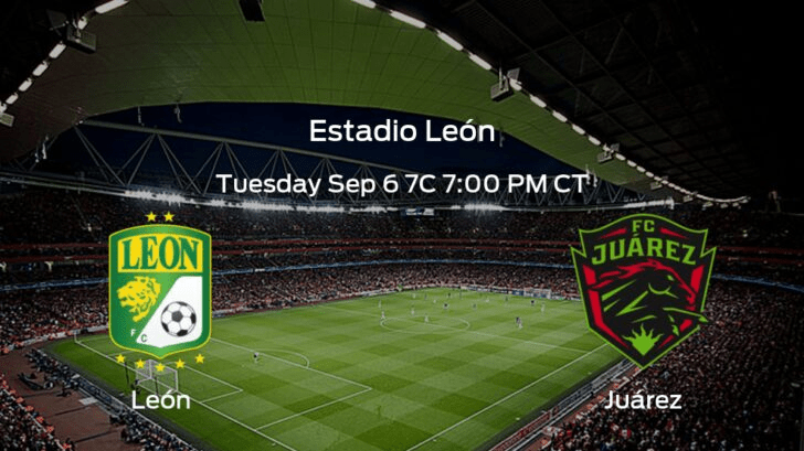 Club León vs Juárez Prediction / Odds | Sep 6, 2022