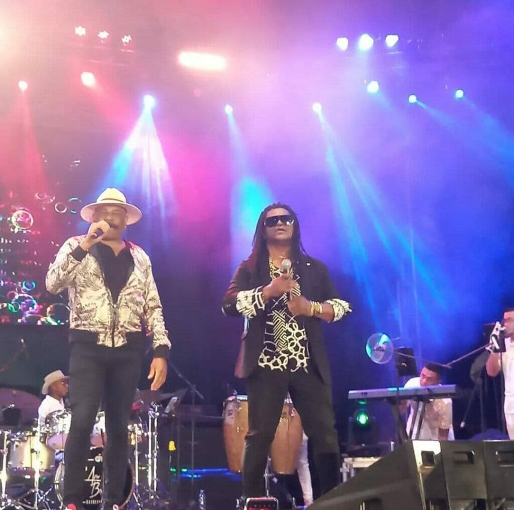 Latin Concerts in Los Angeles | Top 5 November 2022