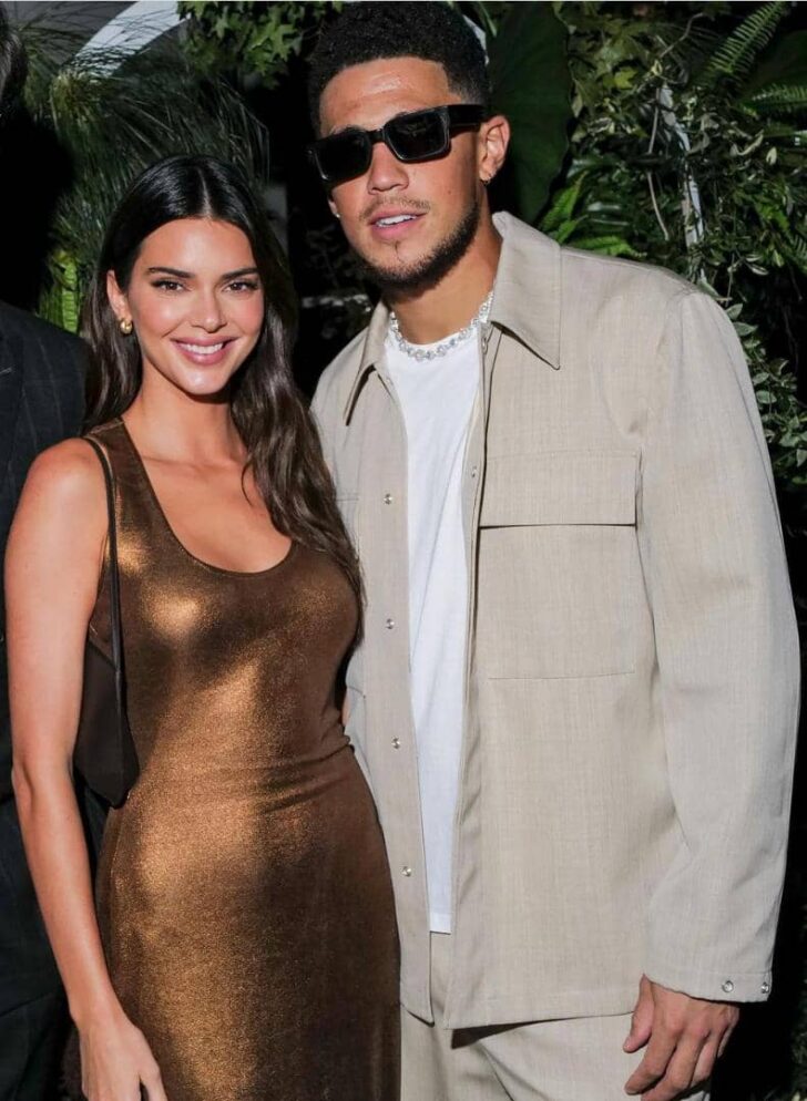 Hottest Wives and Girlfriends of the 2022-2023 NBA Players