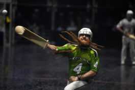 Famous Jai Alai Players of All Time | Top 5