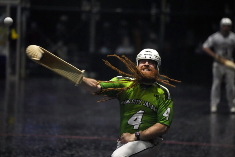 Famous Jai Alai Players of All Time | Top 5
