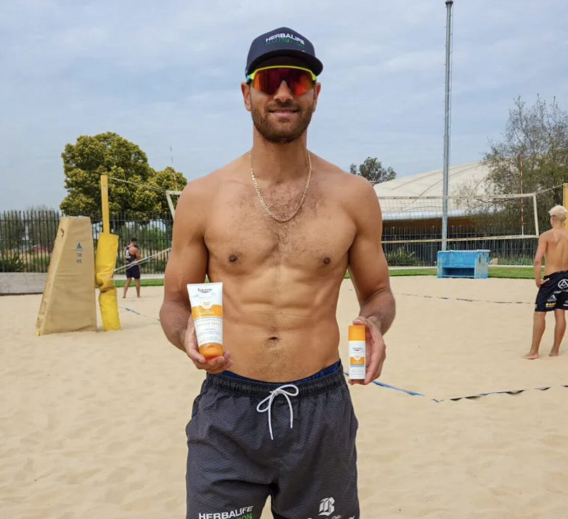 Hottest Chilean Athletes in Sport Right Now | Top 5 Males