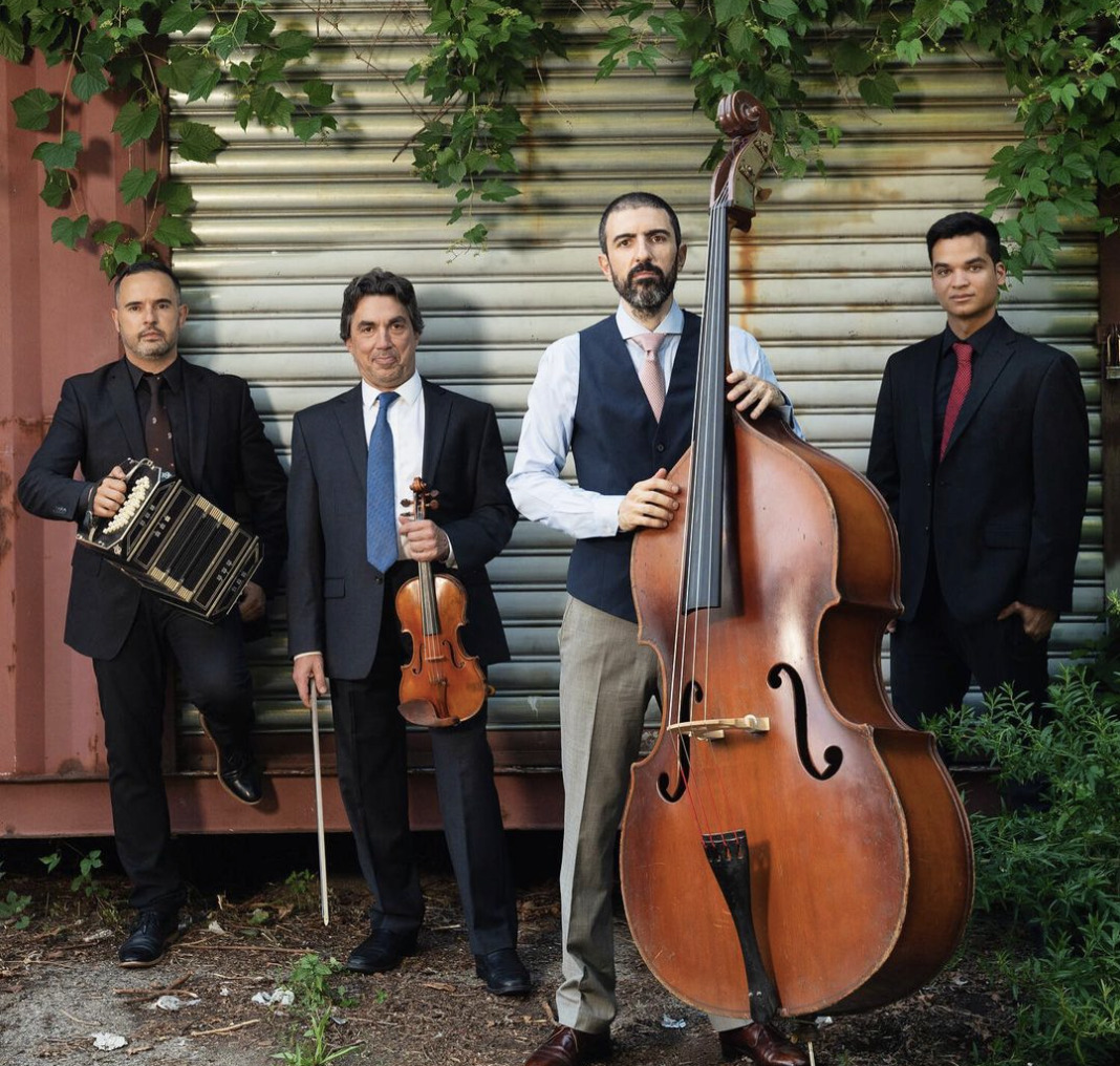 Latin Concerts in New York | Top 5 January 2023