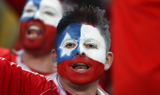 Most Popular Sports in Chile | Top 5