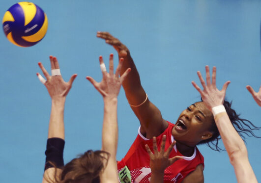 Most Popular Sports in Peru | Top 5
