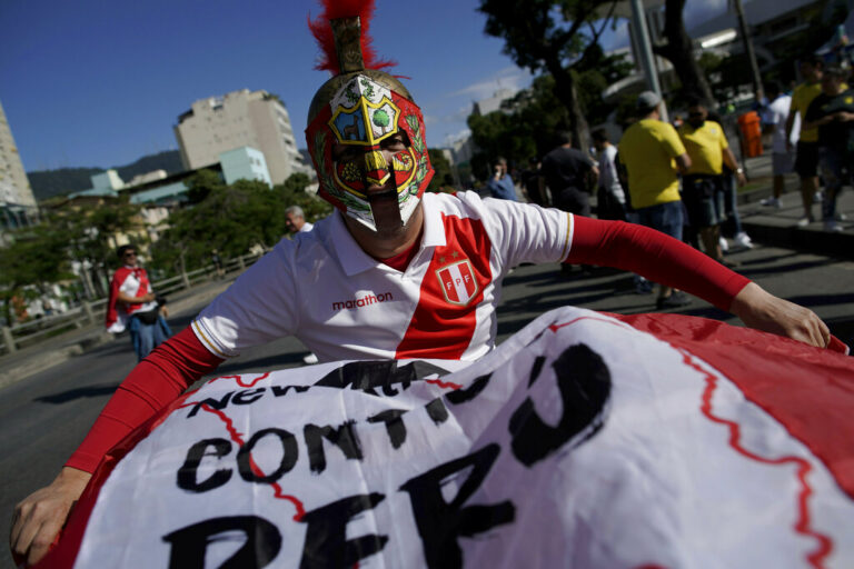 Most Popular Sports in Peru | Top 5