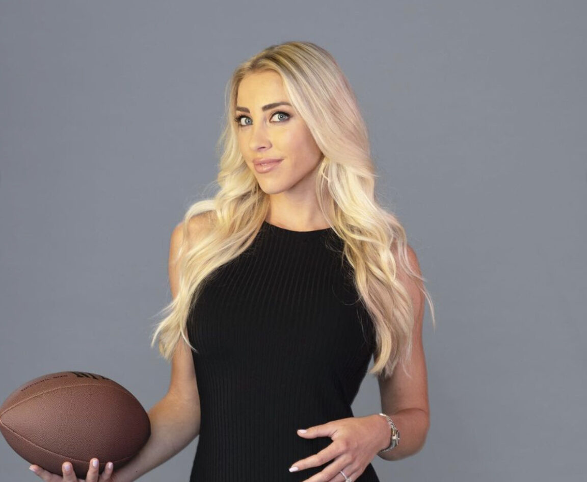 Hottest NFL Broadcasters to Get You Ready for Super Bowl 2023