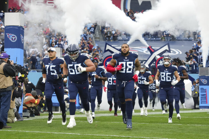 Titans vs Jaguars Predictions, Picks, Odds | NFL Week 18 2022