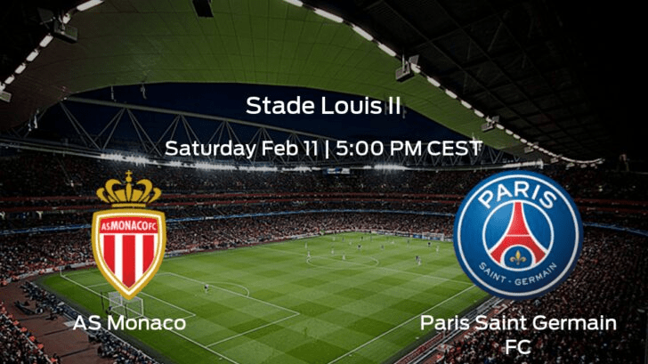 AS Monaco vs Paris Saint-Germain FC Prediction / Odds | Feb 11, 2023