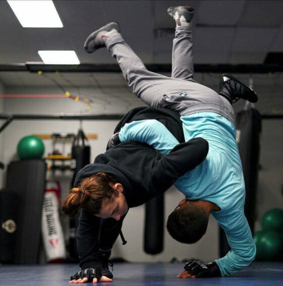 UFC Husband and Wife Duos You Need to Know About