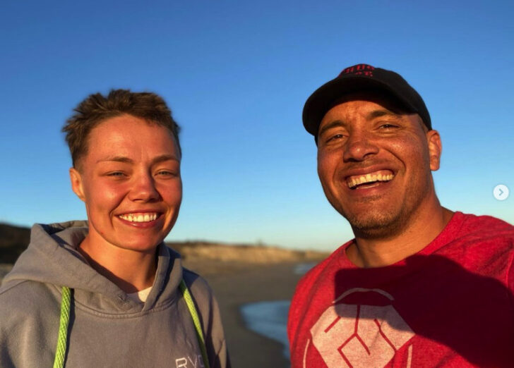 UFC Husband and Wife Duos You Need to Know About