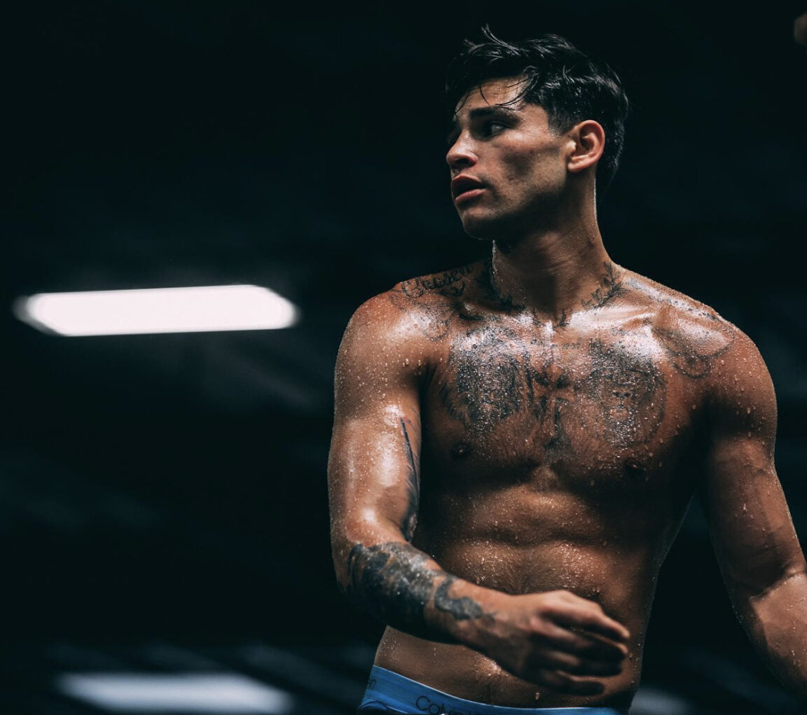 Hottest Male Boxers of 2023 | Top 5 Contenders