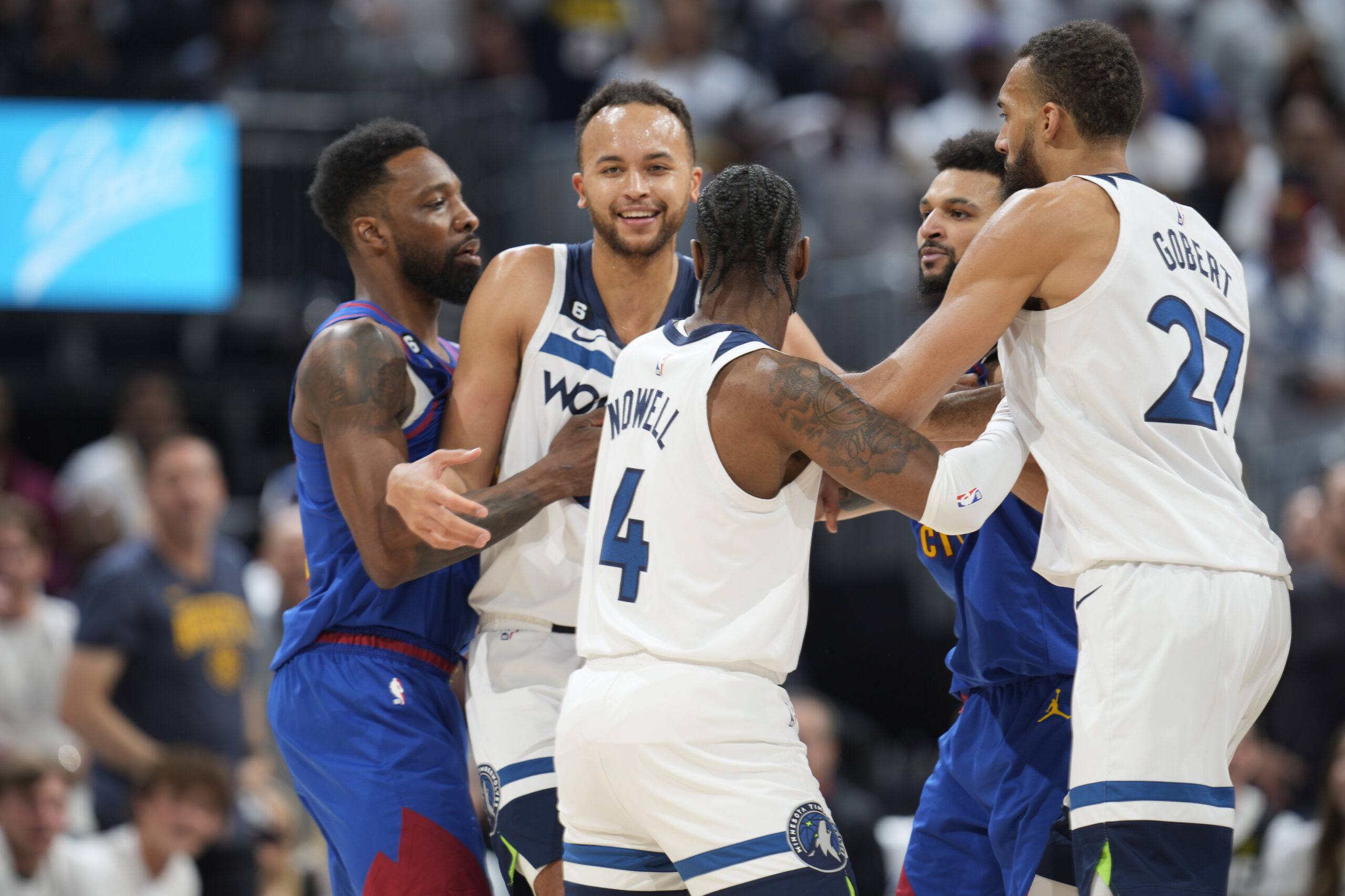 Timberwolves vs Nuggets Predictions Picks Odds April 19 | Noticias de ...