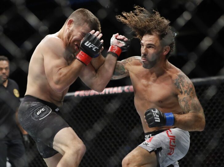 Clay Guida vs Rafa García Pronóstico Cuotas | 15 abr 2023
