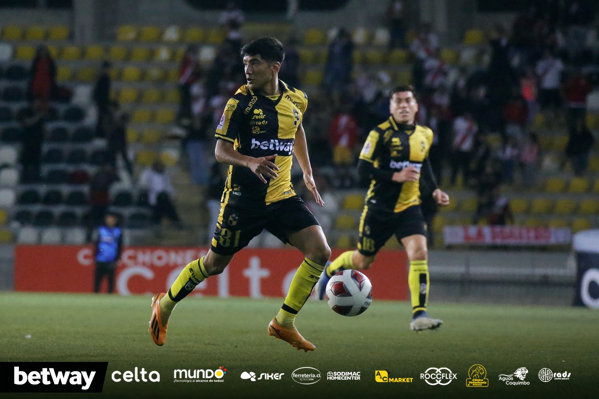 Palestino vs Coquimbo Unido Pronóstico Cuotas | 17 Jul 2023