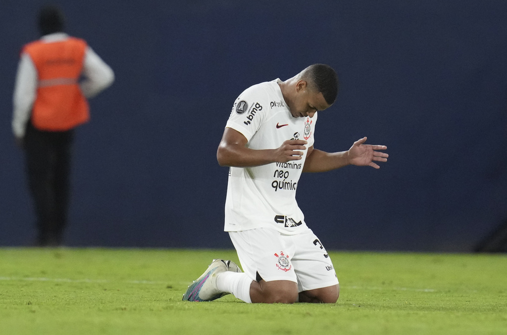 Universitario vs Corinthians Pronostico Apuestas | 18 Jul 2023
