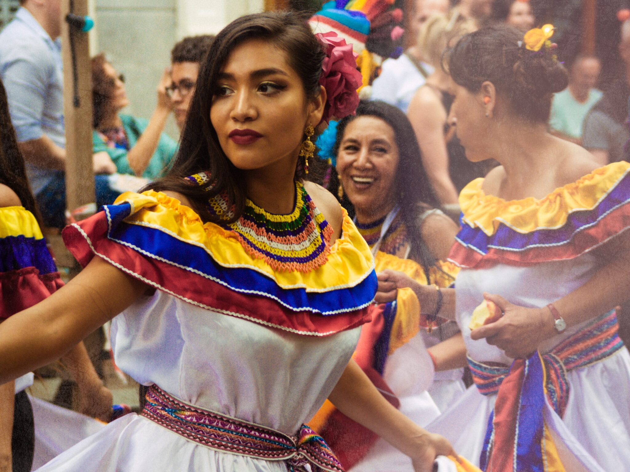 Cómo celebrar el mes de la herencia hispana Boston 2023