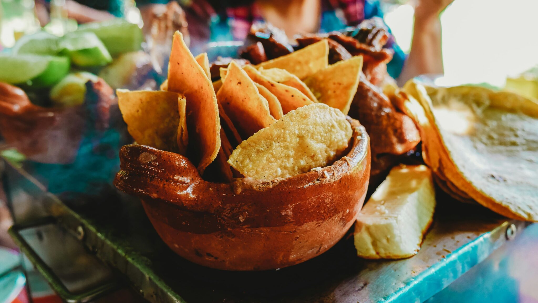 Los Mejores 5 Restaurantes para Disfrutar Comida Latina en Los Ángeles