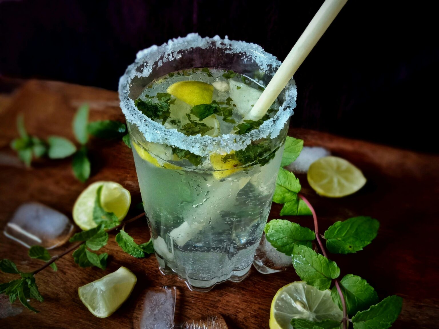 Top 5 Latin Cocktails You Must Try