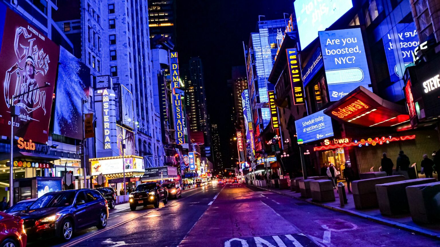 Top 5 Latino Musicals and Plays on Broadway